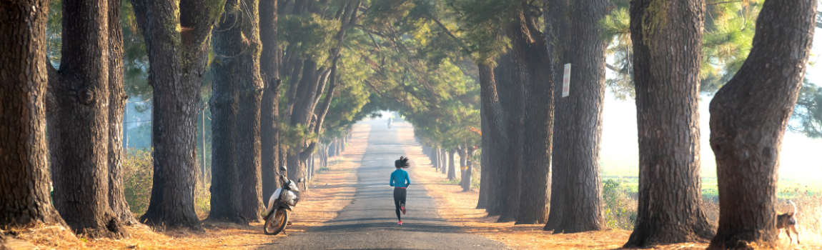 Runner Pepper Spray Tips: Stay Safe While Running – Shield Protection ...