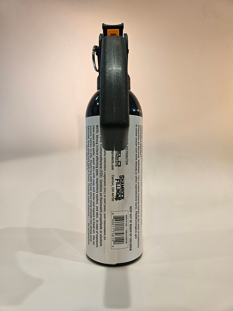 Law Enforcement 16oz Stream – Shield Protection Products LLC.